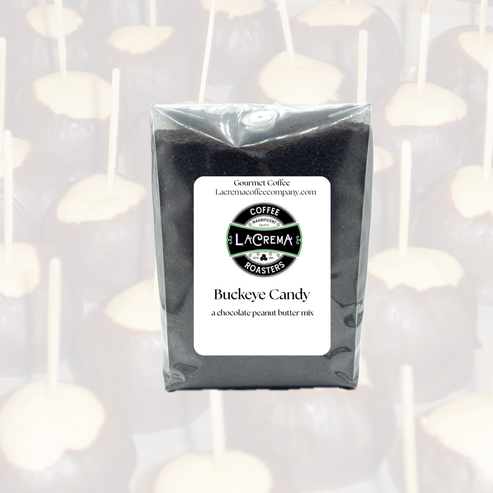 Buckeye Candy Coffee – An Ohio Classic, Perfect for Any Occasion! – La ...